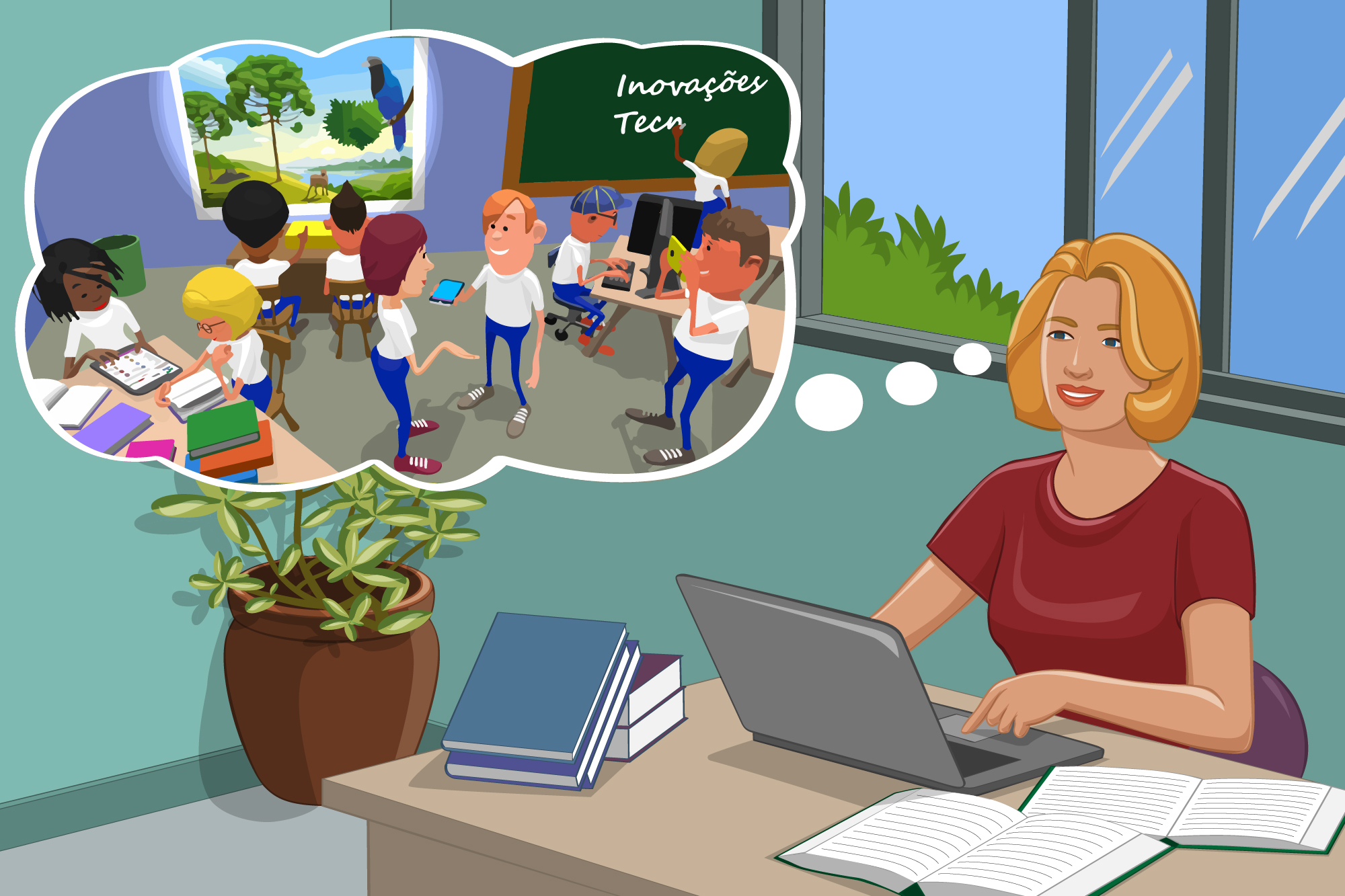 rs23415_professora-projeto-01.jpg | Escola Digital - Professor